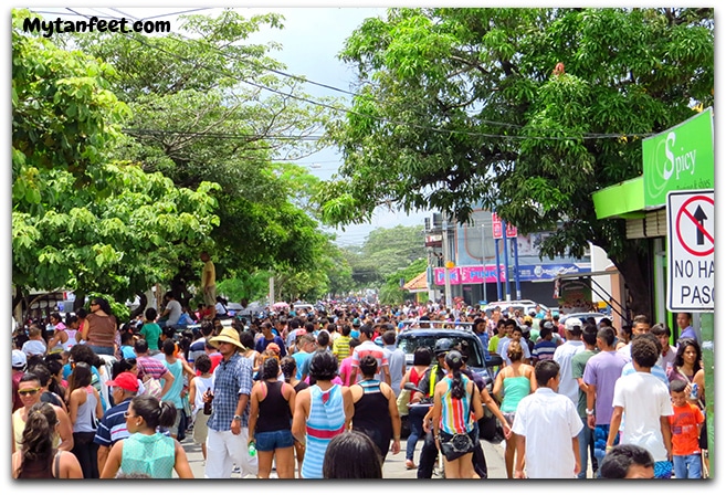 How to Celebrate Independence Day in Costa Rica