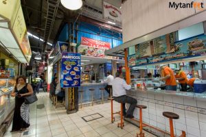 Costa Rica Soda: Eat Like a Local in a Traditional Restaurant