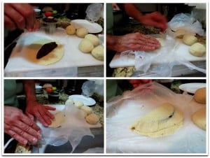 Easy and Delicious Costa Rican Empanadas Recipe