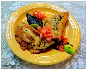 Easy and Delicious Costa Rican Empanadas Recipe