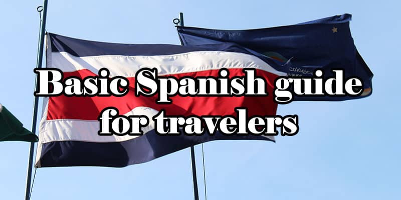 Learn How to Speak Spanish in 15 Minutes: Important Phrases