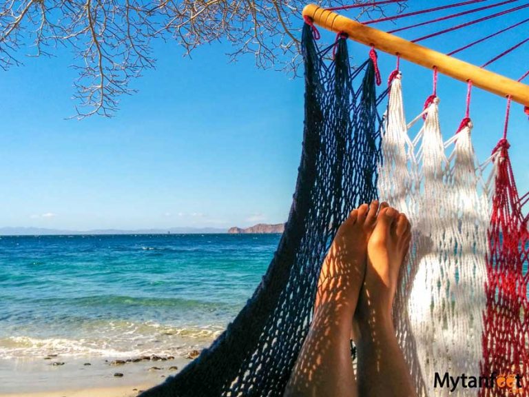 Playa Penca in Guanacaste: Hidden White Sand Beach