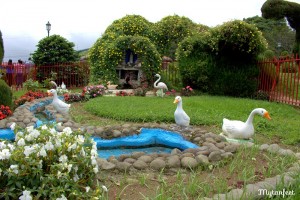 Zarcero - The Town in Costa Rica With Topiary Gardens