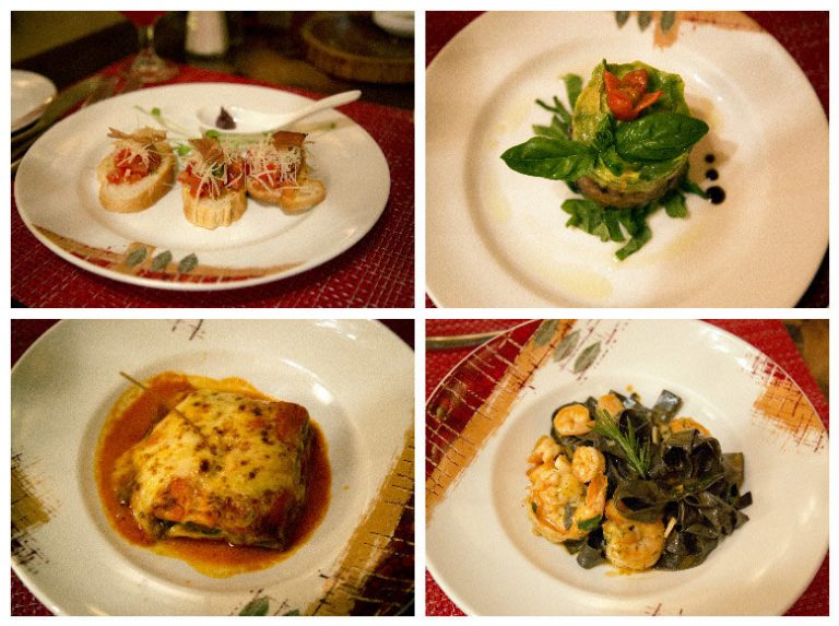 A Luxury Stay at the Westin Golf Resort and Spa in Playa Conchal