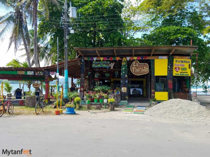 Public Transportation in Costa Rica: What You HAVE to Know