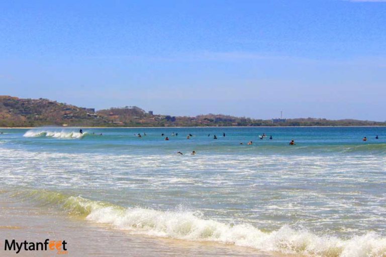 The Best Beaches in Guanacaste, the Golden Coast of Costa Rica