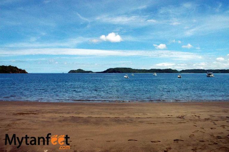 The Best Beaches in Guanacaste, the Golden Coast of Costa Rica