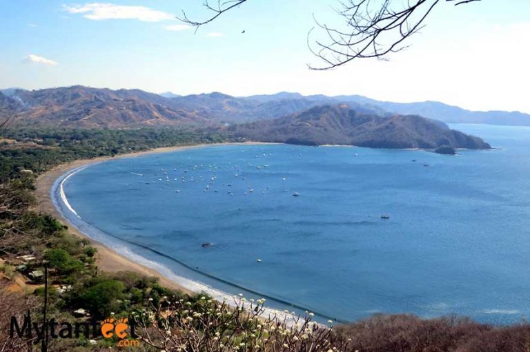 The Best Beaches in Guanacaste, the Golden Coast of Costa Rica