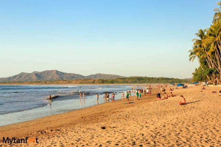 The Best Beaches in Guanacaste, the Golden Coast of Costa Rica