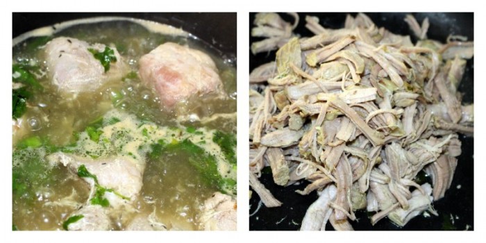 Costa Rican Arroz Campesino Recipe