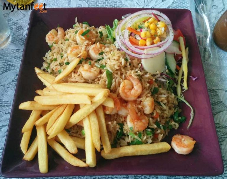 Delicious Costa Rican Food and Cuisine: What to Eat and Drink