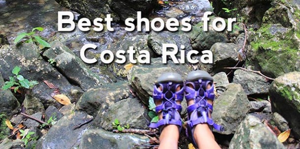Mytanfeet - Costa Rica travel related articles
