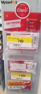 Prepaid Sim Cards in Costa Rica: How to Stay Connected