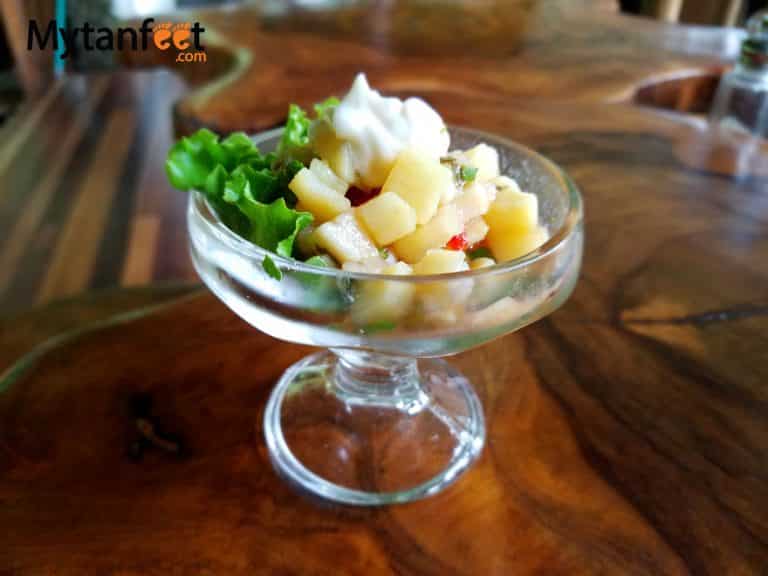 Delicious Costa Rican Food and Cuisine: What to Eat and Drink