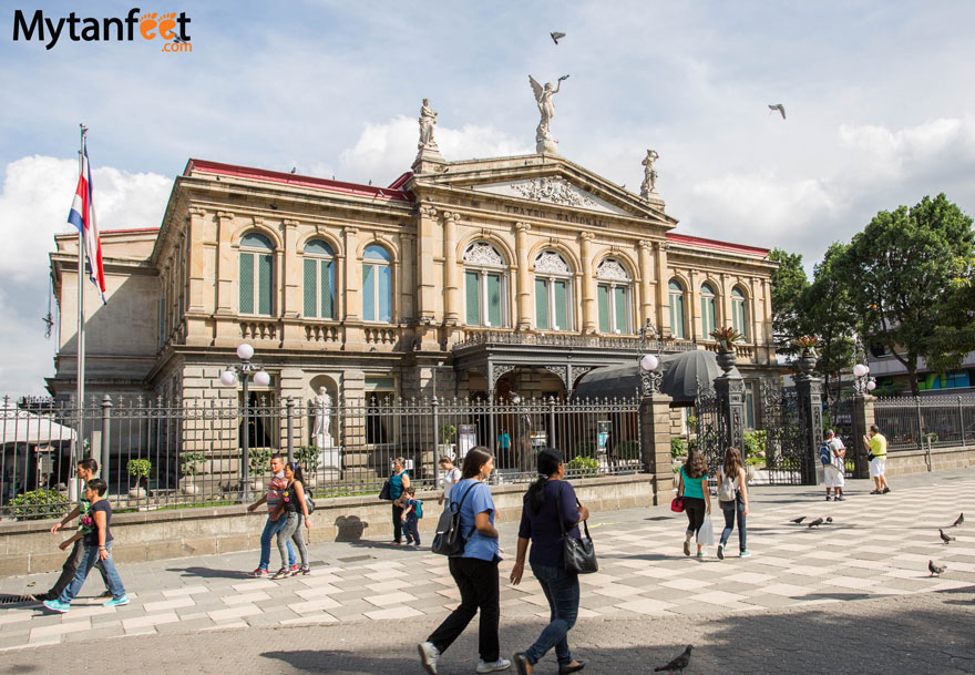 San Jose Costa Rica Red Light District Tourist Attractions Infoupdate San Jose Costa Rica Red Light District Tourist Attractions Infoupdate