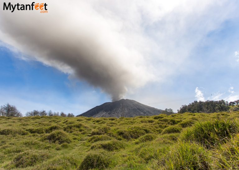 Turrialba Volcano National Park: How to Plan Your Visit