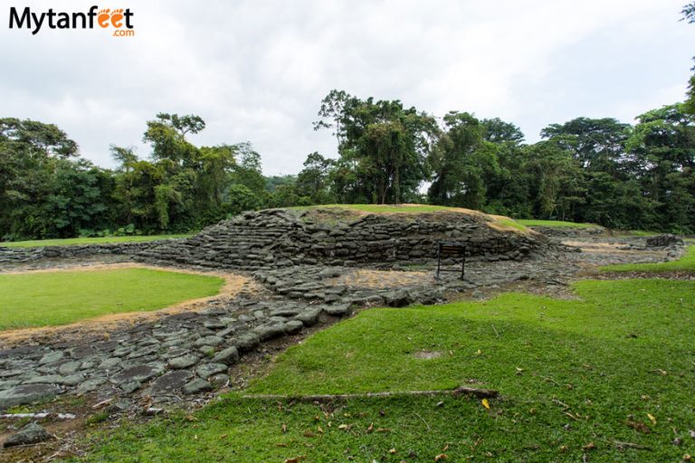 Guayabo National Monument: Learn Costa Rican History
