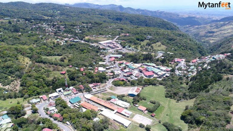 Should I Visit Monteverde or Arenal? Destination Breakdown