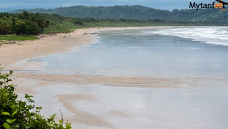 Playa Grande: The Local Favorite Surf Beach in Guanacaste