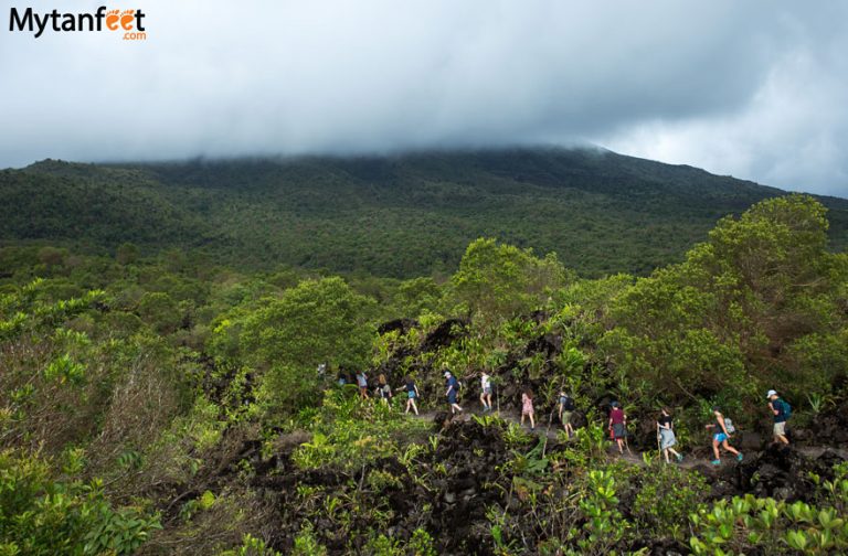 Arenal 1968: Incredible Arenal Volcano Hike