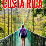 10 Great Hikes in Costa Rica For the Outdoor and Hiking Lover