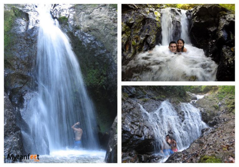 11 Wonderful Waterfalls in Costa Rica (Plus One Secret One!)