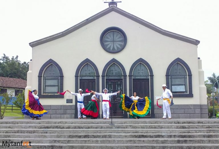 Costa Rica Facts That You Should Know Before You Visit