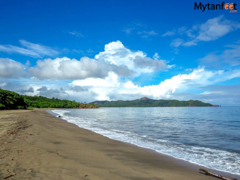 Brasilito, Costa Rica Guide: Quiet Beach Town in Guanacaste