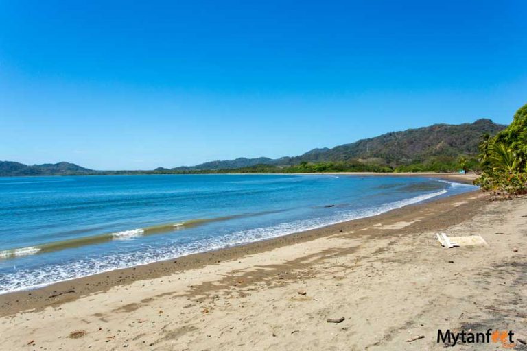 Paquera, Costa Rica: Authentic Costa Rican Beach Town