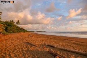 Dominical, Costa Rica: The Happy Hippie Surf Town