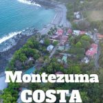 Montezuma Costa Rica: Small Bohemian Beach Town