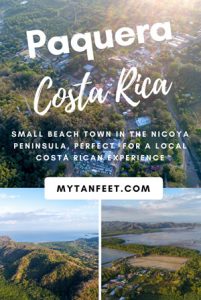 Paquera Costa Rica: Authentic Costa Rican Town in the Nicoya Peninsula