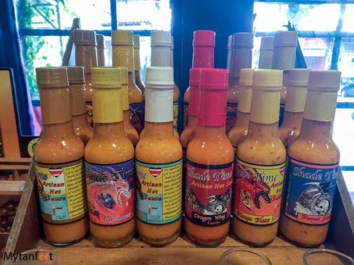 Best Authentic Costa Rican Souvenirs: Where and What to Buy