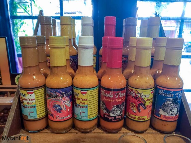 Best Authentic Costa Rican Souvenirs: Where and What to Buy