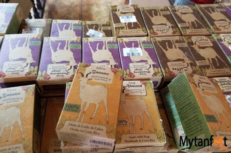 Best Authentic Costa Rican Souvenirs: Where and What to Buy