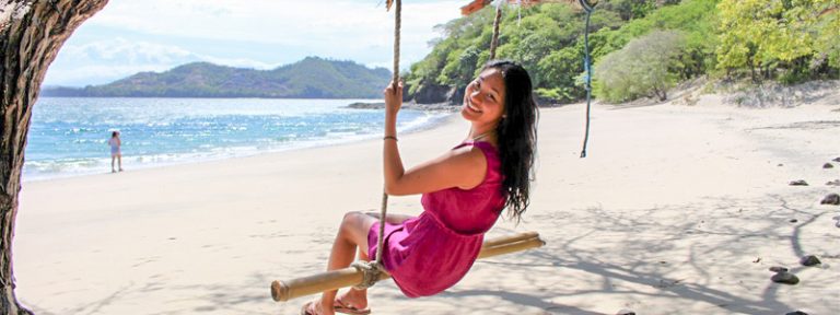 Living in Costa Rica: Stories from an Asian-American Woman
