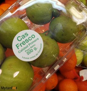 Yummy and Exotic Costa Rican Fruit You Have to Try