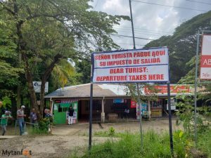 Crossing the Border Between Costa Rica and Nicaragua Guide