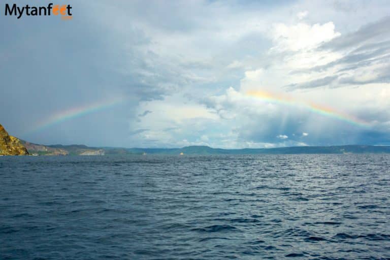 Bat Islands Costa Rica: Incredible Scuba Diving and Snorkeling