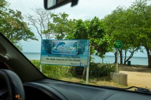 Playa Rajada: The Best and Most Beautiful Beach in Salinas Bay