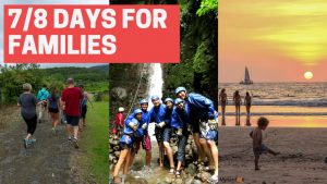 Costa Rica Itineraries: Sample Ideas for 4 days to 1 Month
