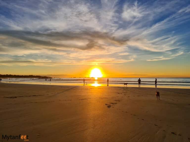 Tamarindo, Costa Rica: The Lively Guanacaste Surf Town