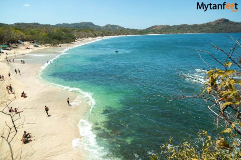 Our Favorite Day Trips and Things to do in Playa Conchal