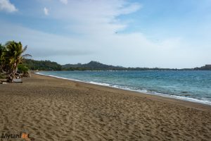 Potrero, Costa Rica: Quiet Beach Community in Guanacaste