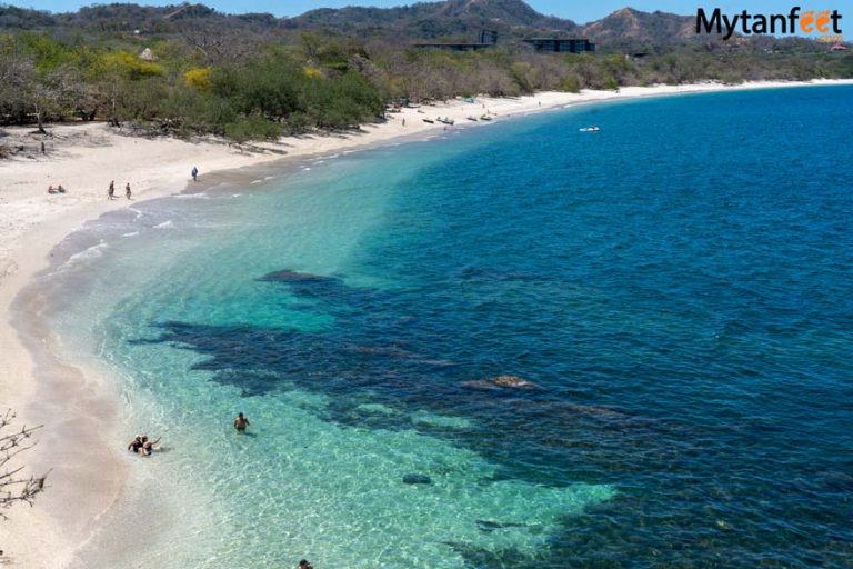 Brasilito, Costa Rica Guide: Quiet Beach Town in Guanacaste