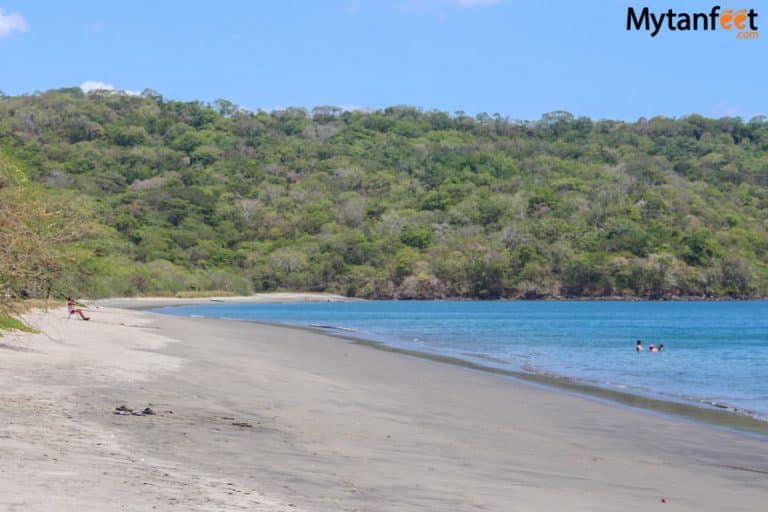 The Best Beaches in Guanacaste, the Golden Coast of Costa Rica