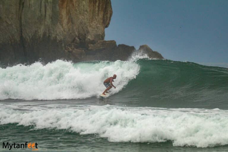 Witch's Rock: The Ultimate Surf Trip in Costa Rica