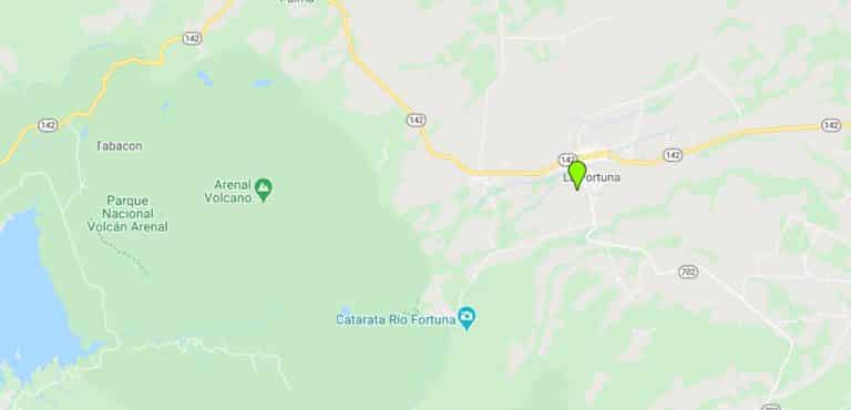 La Fortuna, Costa Rica Guide: How to Plan Your Perfect Trip