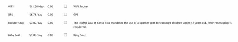 How to Have the Best Car Rental Experience in Costa Rica