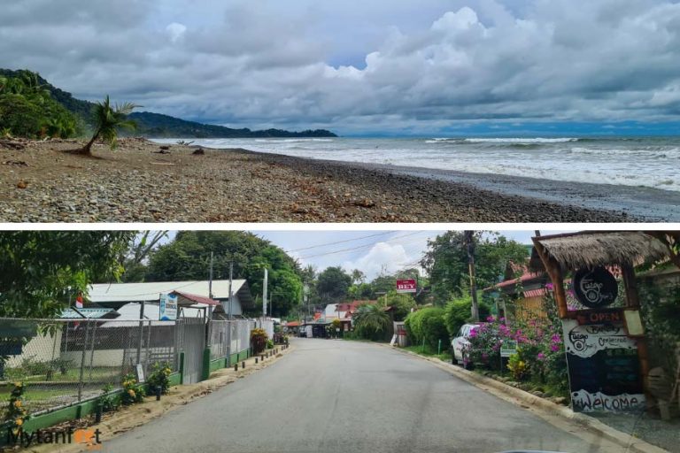 The Best Beach Towns in Costa Rica for Fun, Sun & Surf